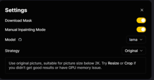 [AI 工具] Lama Cleaner 教程：如何安裝及使用 Lama Cleaner 圖像修復（Windows） | 優程式