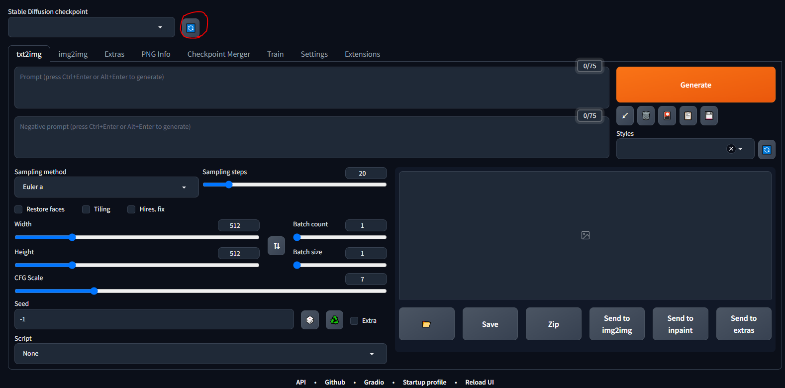 [AI 工具] stable-diffusion-webui 教程：如何安裝及使用 stable-diffusion-webui 實現 AI ...